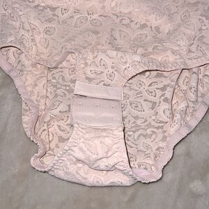 Bali | Intimates & Sleepwear | New Bali Lace Body Shaper 8l 36d | Poshmark